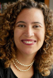 About - Meredith Broussard